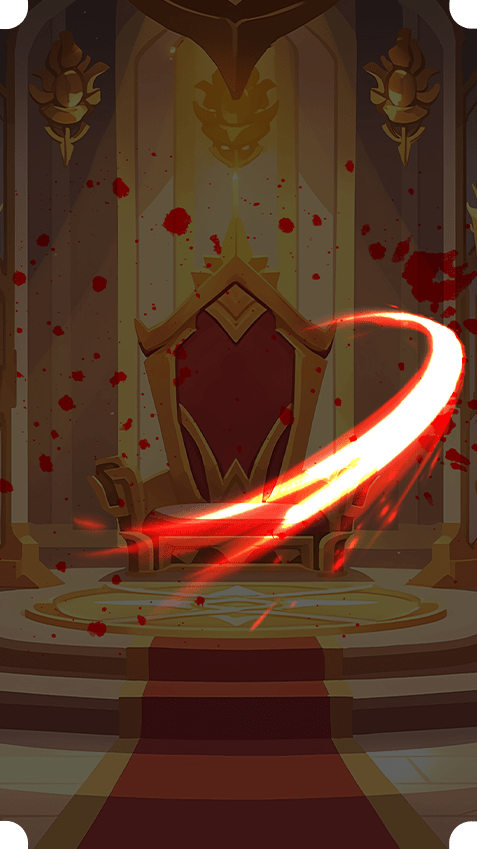 Mini Heroes: Magic Throne